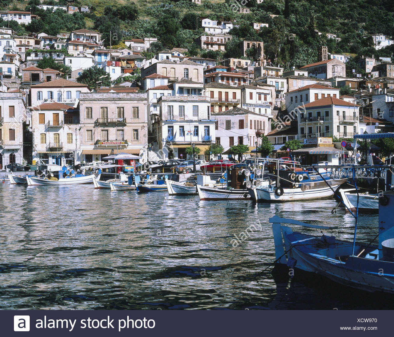 Gythion High Resolution Stock Photography and Images - Alamy