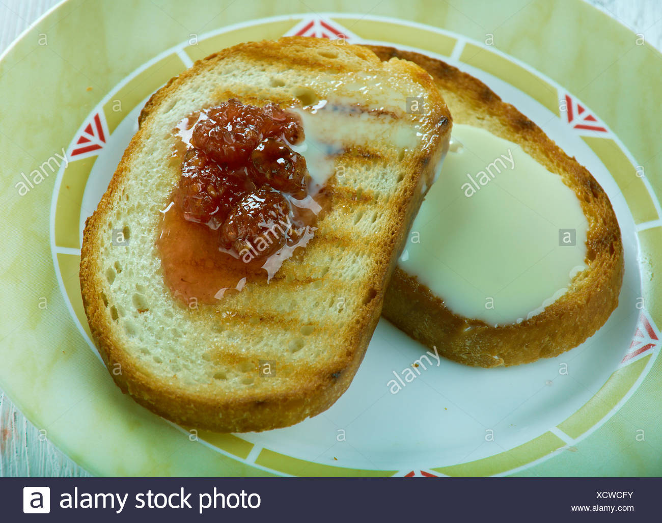Poor Knights Toast High Resolution Stock Photography and Images - Alamy