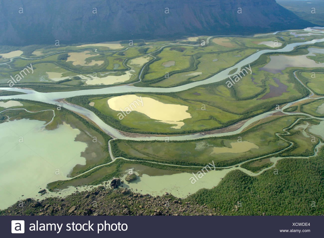 Rapa River High Resolution Stock Photography and Images - Alamy
