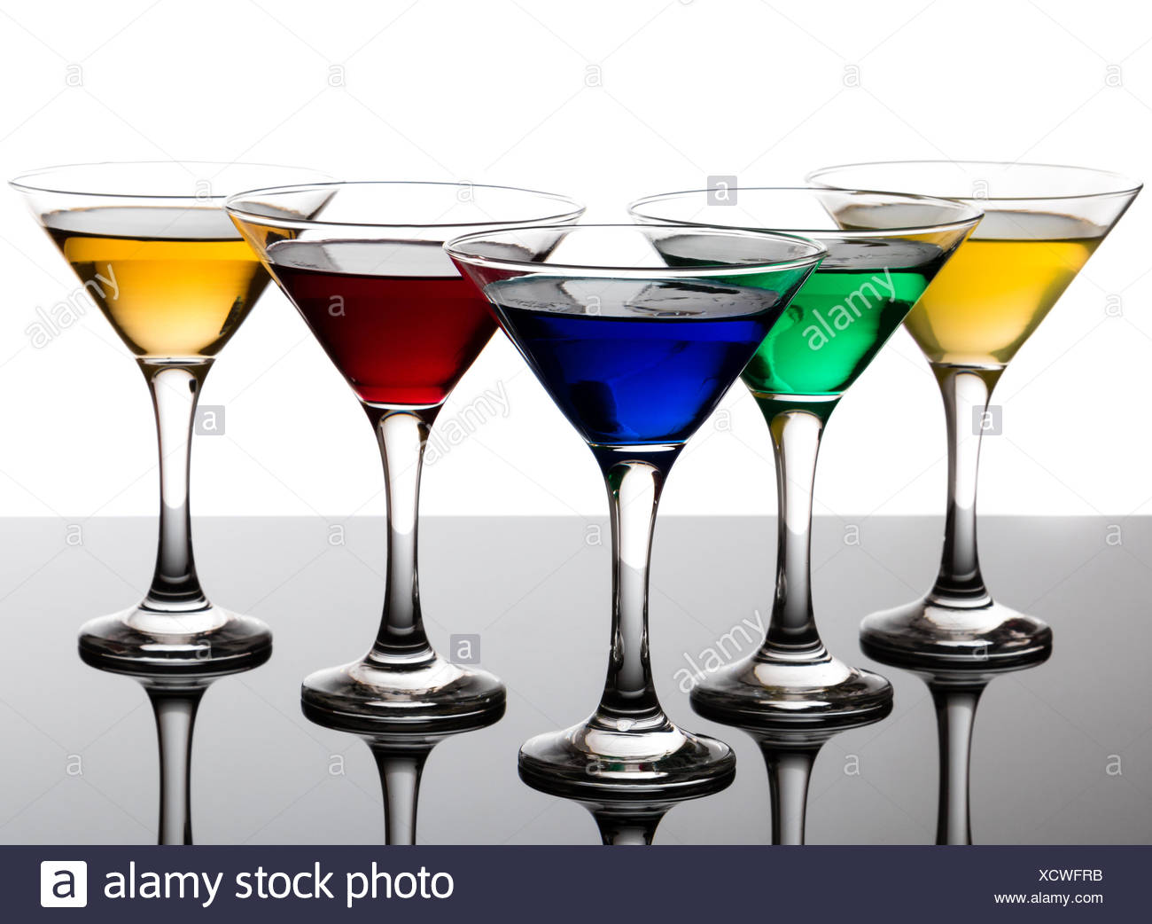 Martini Bar High Resolution Stock Photography and Images - Alamy