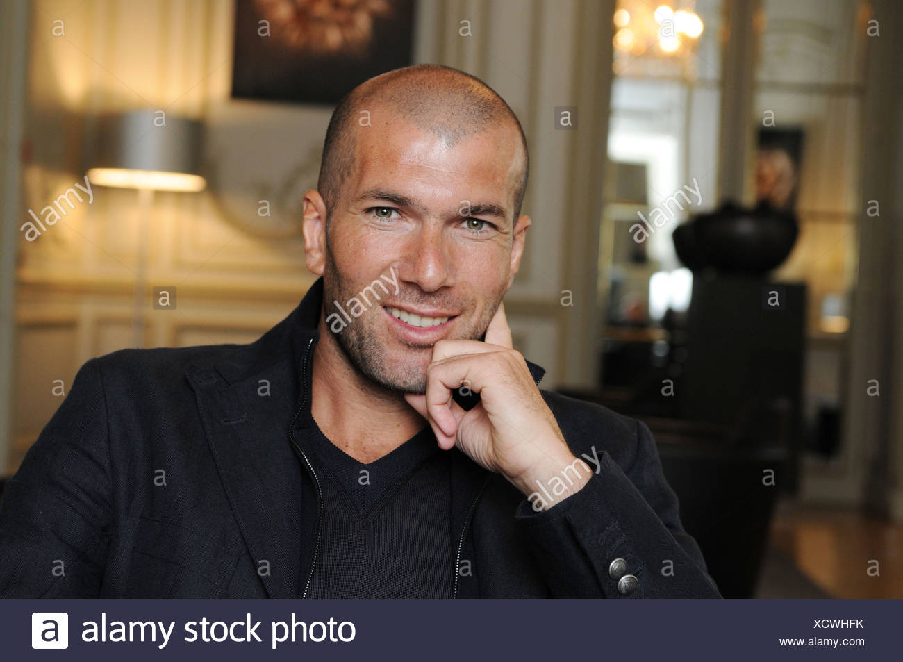 French Footballer High Resolution Stock Photography and Images - Alamy