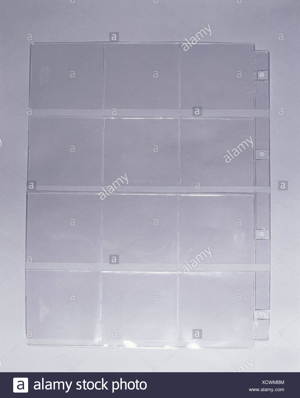Plastic Sleeve High Resolution Stock Photography and Images - Alamy