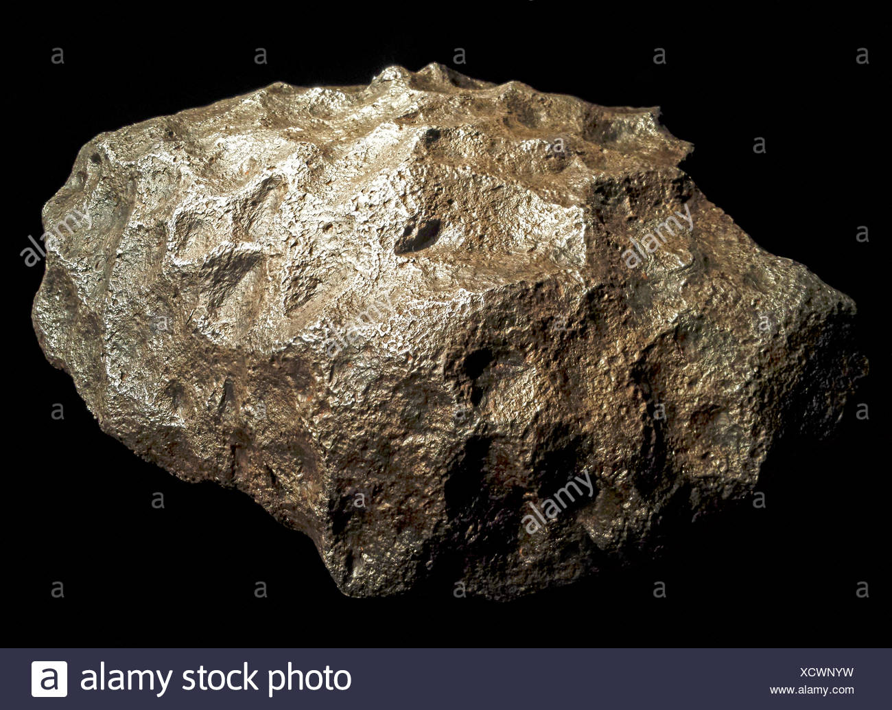 Meteorites High Resolution Stock Photography and Images - Alamy