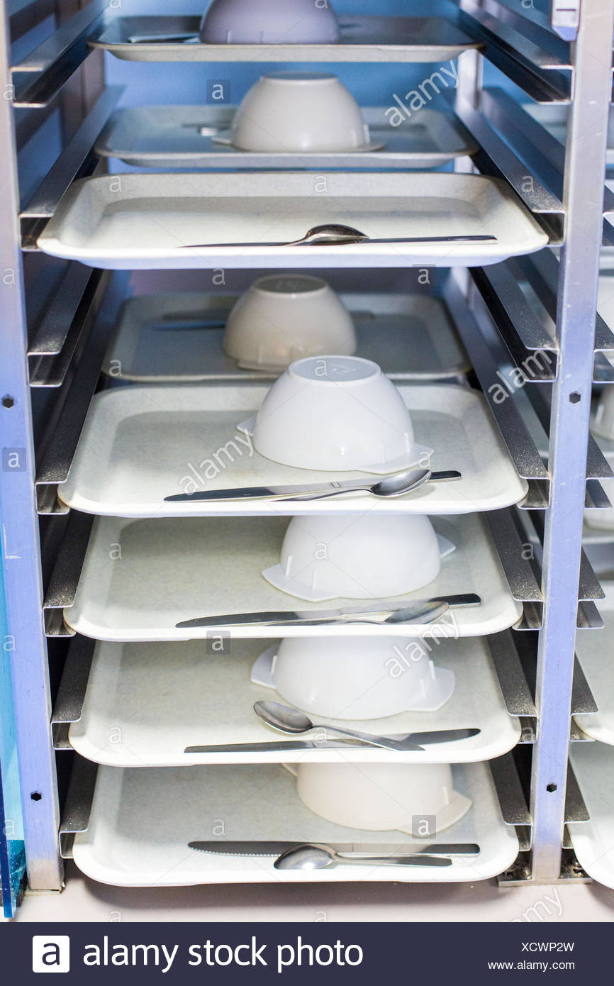 Hospital Food Tray Stock Photos & Hospital Food Tray Stock Images - Alamy