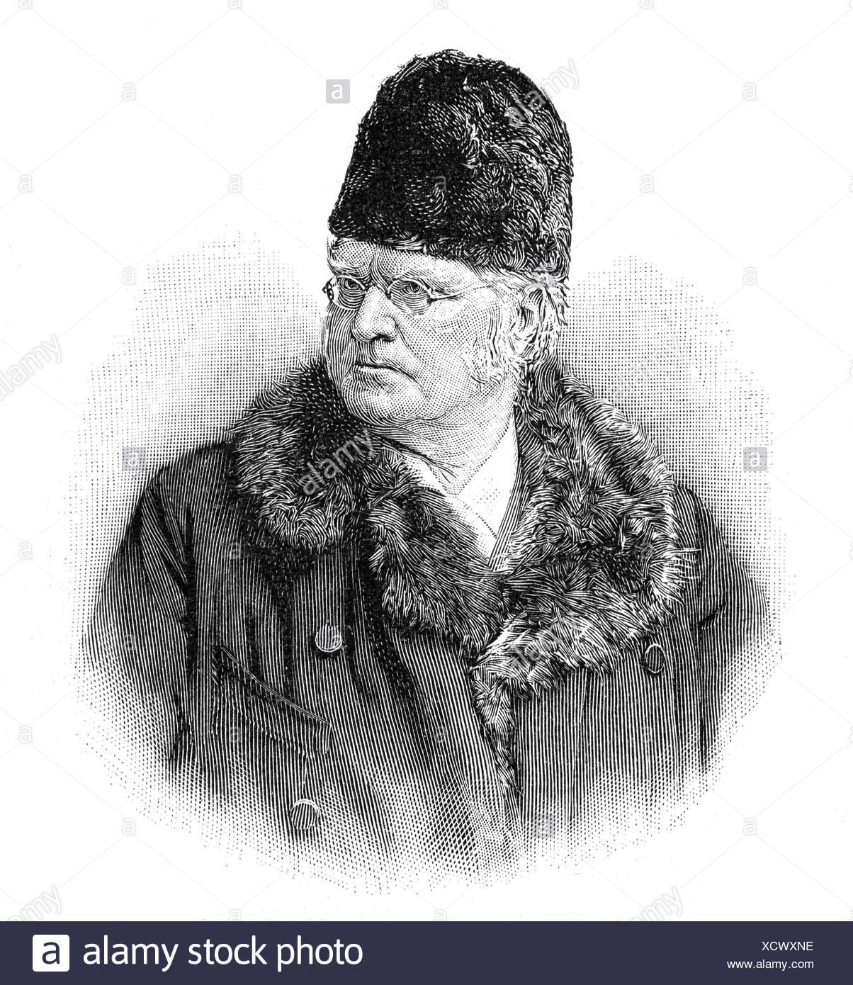 Bjornstjerne Bjornson High Resolution Stock Photography and Images - Alamy