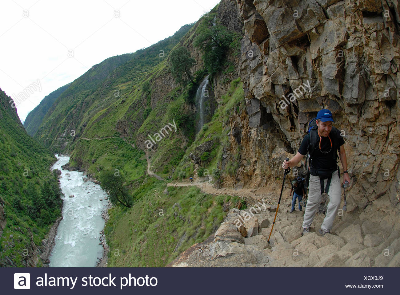 Humla, Nepal High Resolution Stock Photography and Images - Alamy