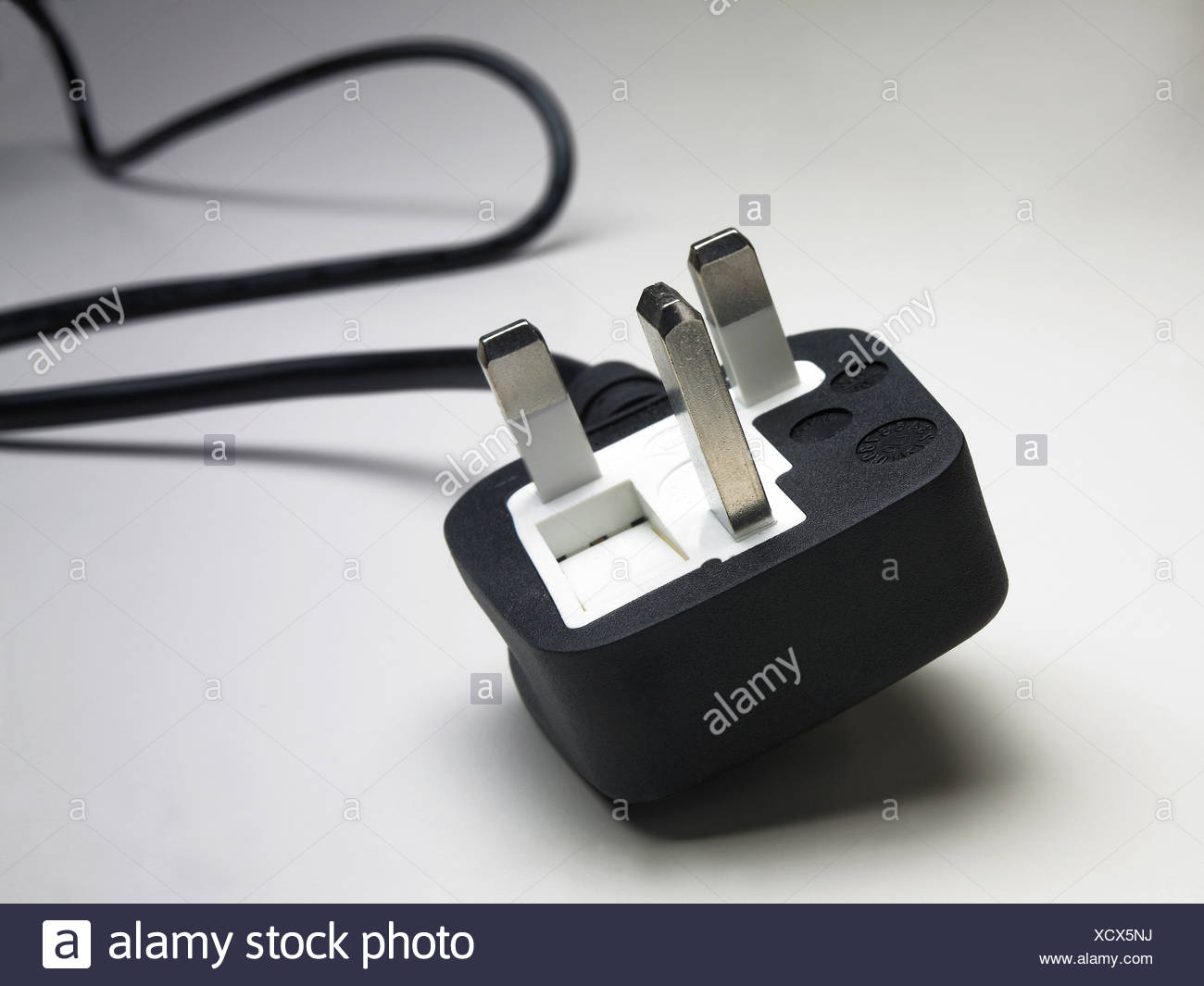 British Plug Fuse High Resolution Stock Photography and Images - Alamy