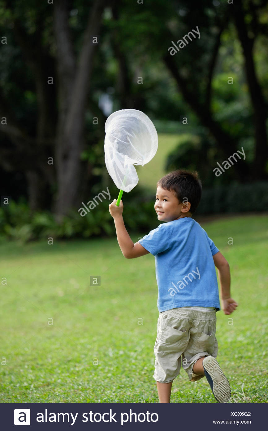 Chasing Butterflies High Resolution Stock Photography and Images - Alamy