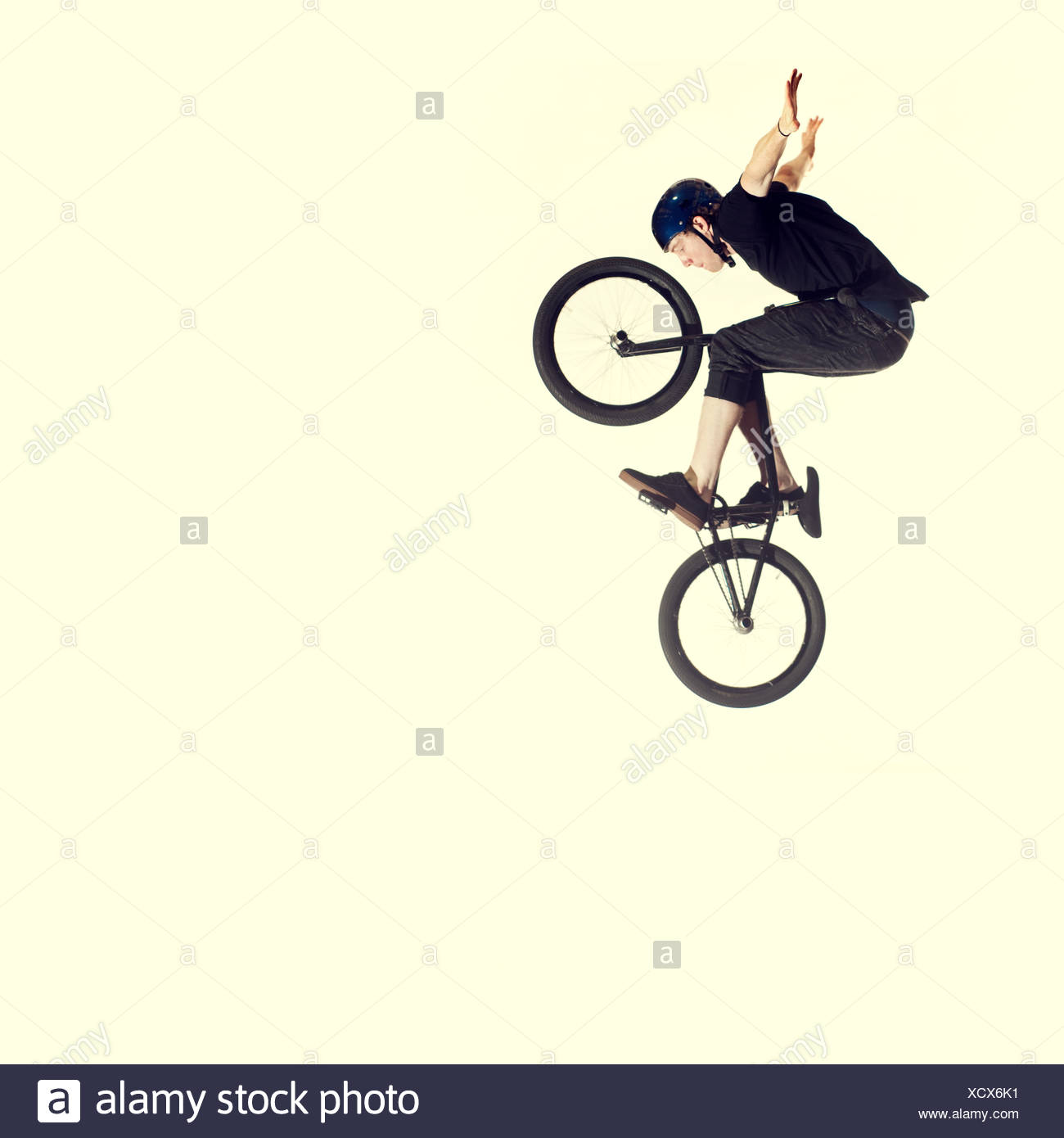 Bike Society High Resolution Stock Photography and Images - Alamy