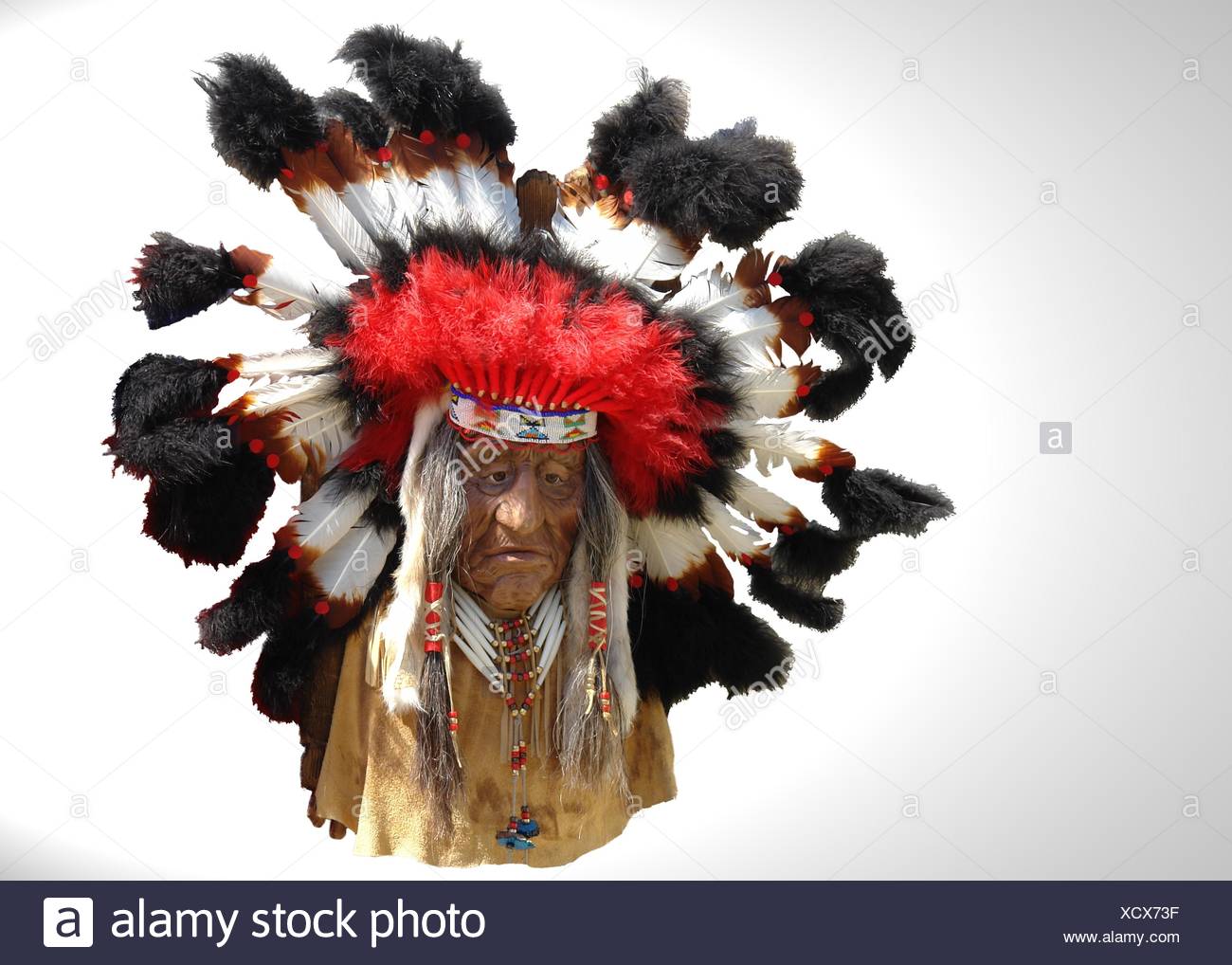 Native American Wood Mask High Resolution Stock Photography and Images ...