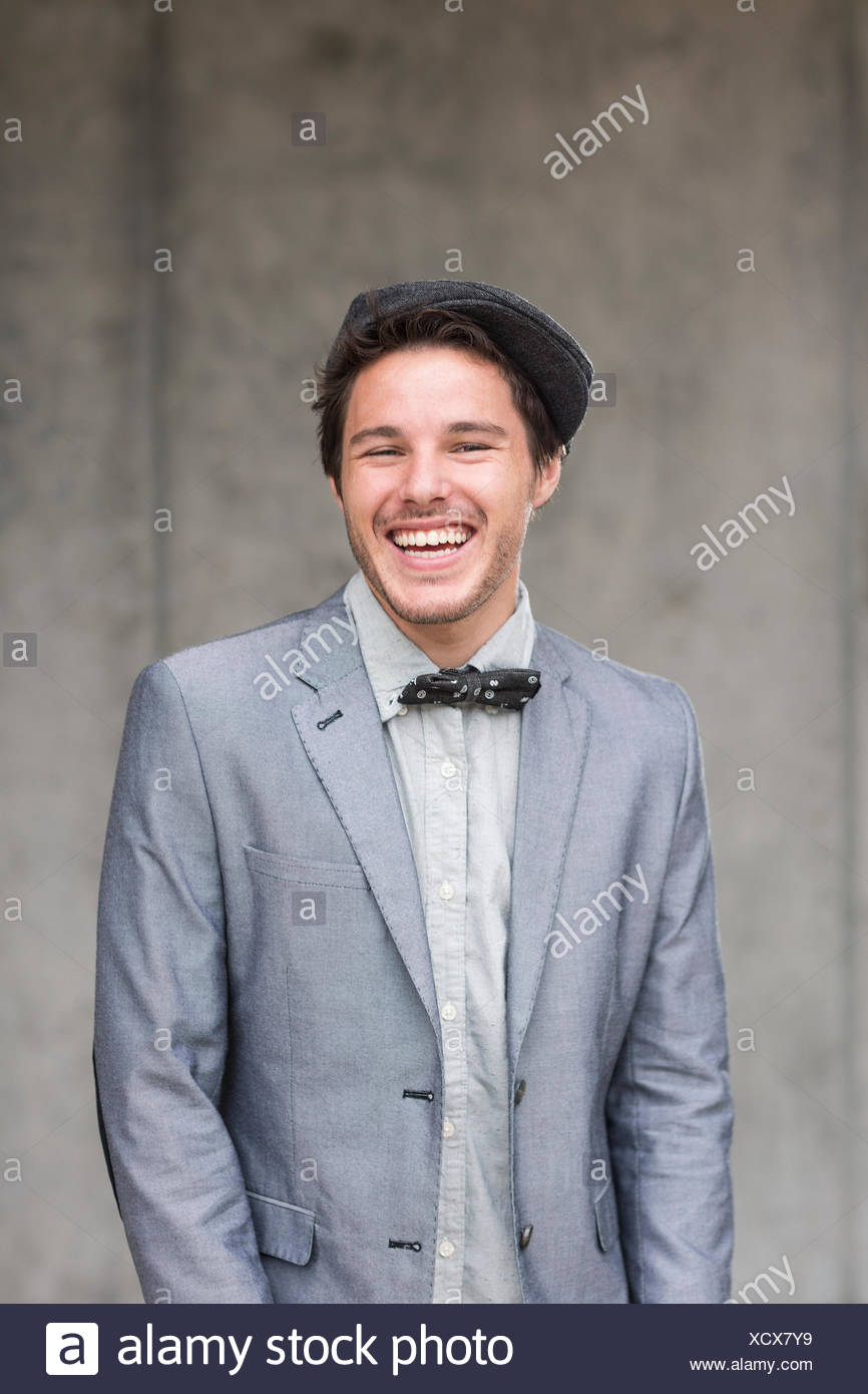 Tie Bow High Resolution Stock Photography and Images - Alamy