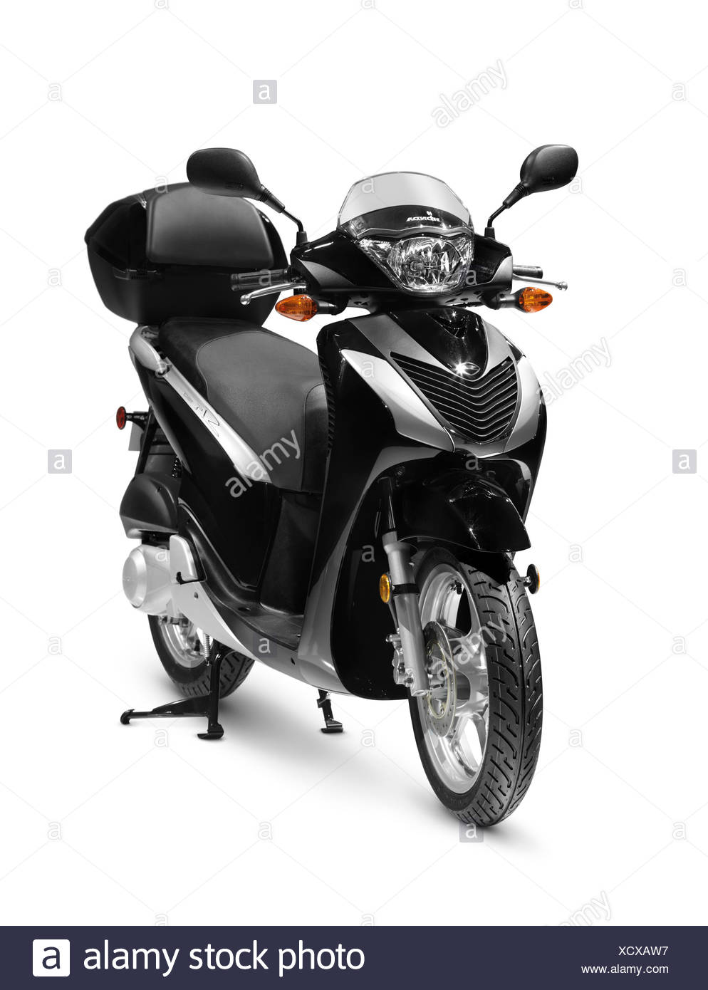 Honda Scooter Honda Sh150i | Zen Autocar