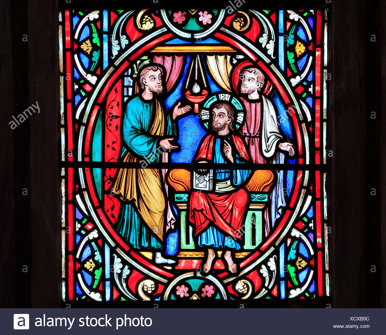 To Be Disciple High Resolution Stock Photography and Images - Alamy