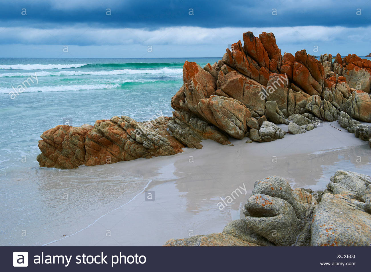Victoria Rock High Resolution Stock Photography and Images - Alamy