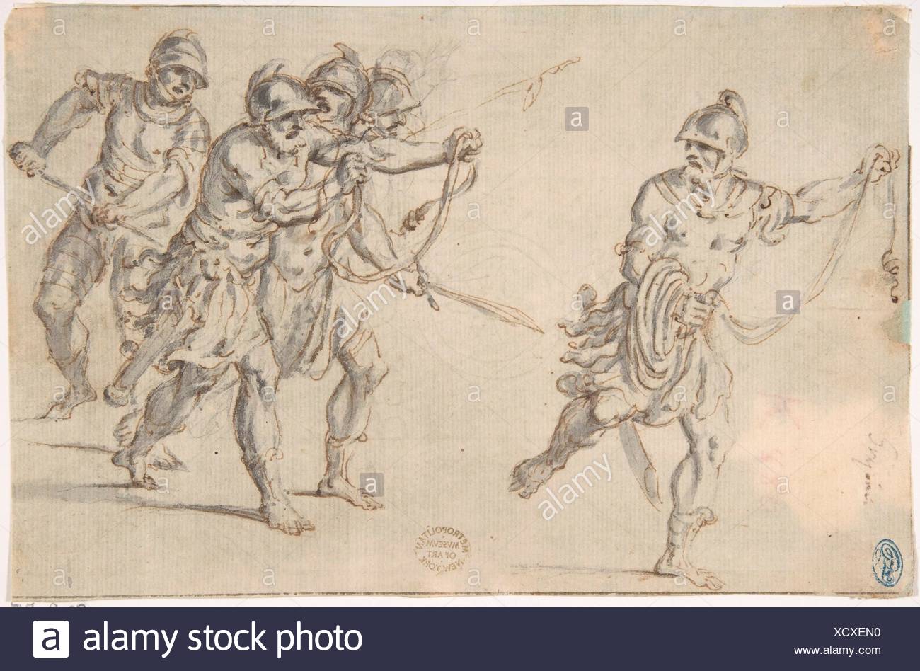 Soldiers 1500s High Resolution Stock Photography and Images - Alamy
