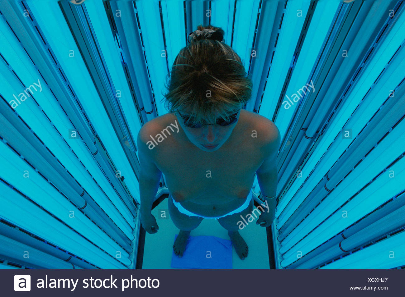 Puva Therapy High Resolution Stock Photography and Images - Alamy