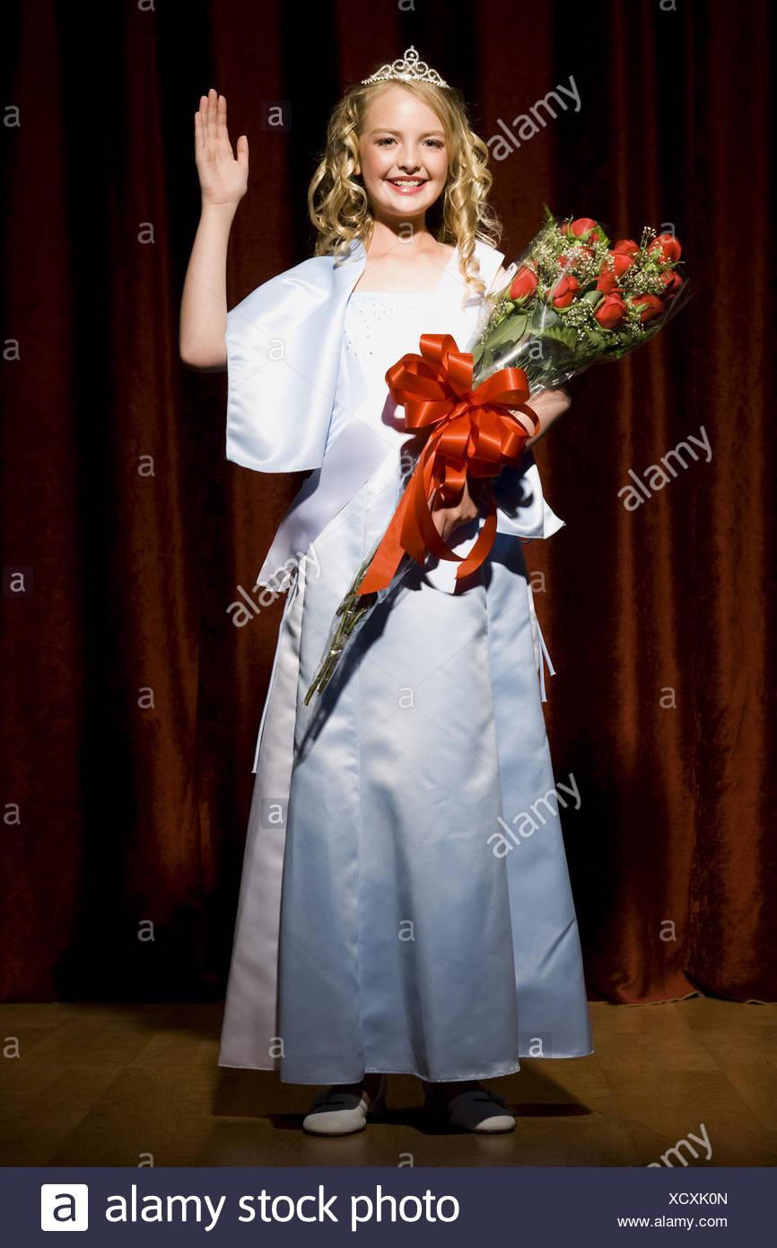Pageant Of Roses Stock Photos & Pageant Of Roses Stock Images - Alamy