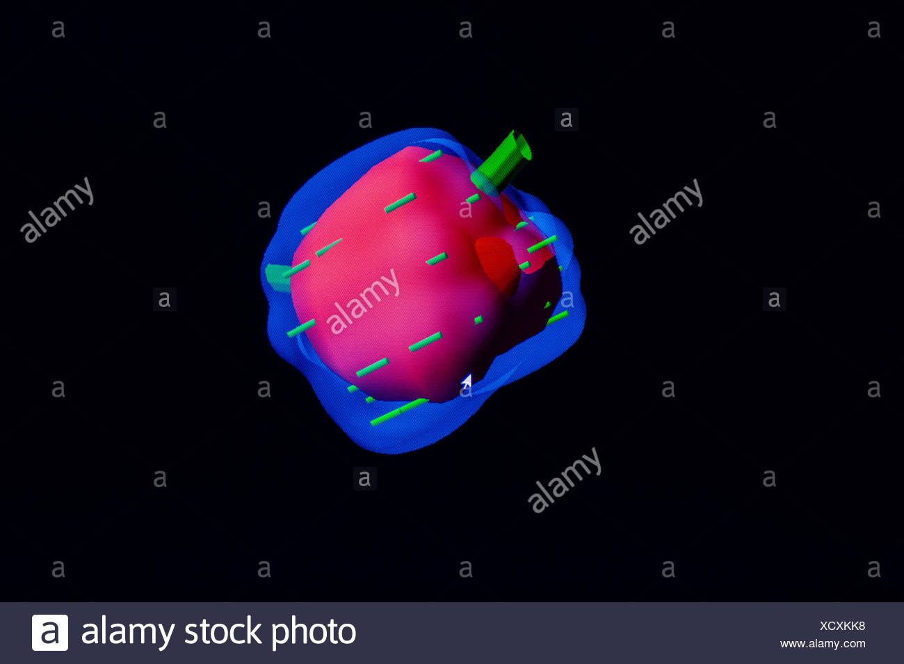 Black Radiologist High Resolution Stock Photography and Images - Alamy