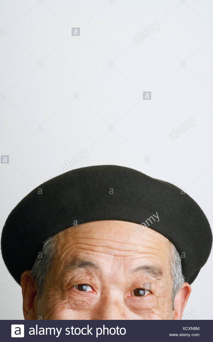 Close Up Old Mans Face High Resolution Stock Photography and Images - Alamy