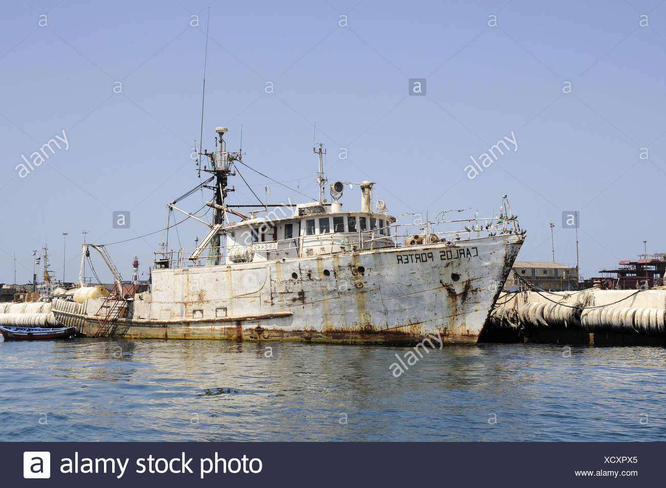 Old Port Photos High Resolution Stock Photography and Images - Alamy
