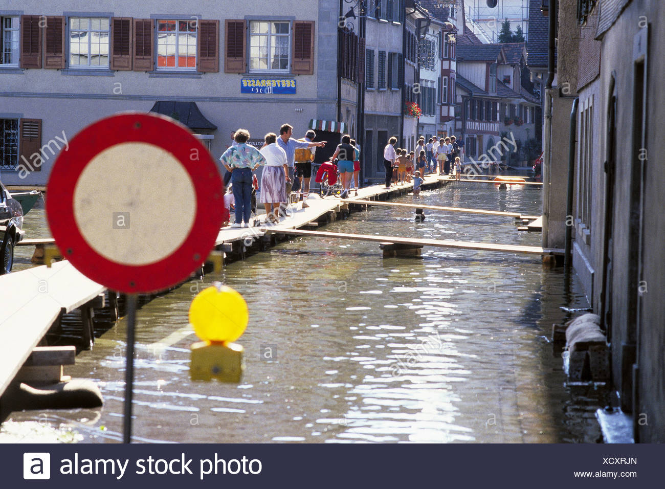 Dam Breach High Resolution Stock Photography and Images - Alamy