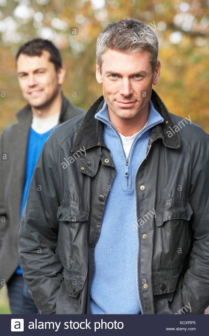 Two Gay Men Walking Outside Stock Photos & Two Gay Men Walking Outside ...