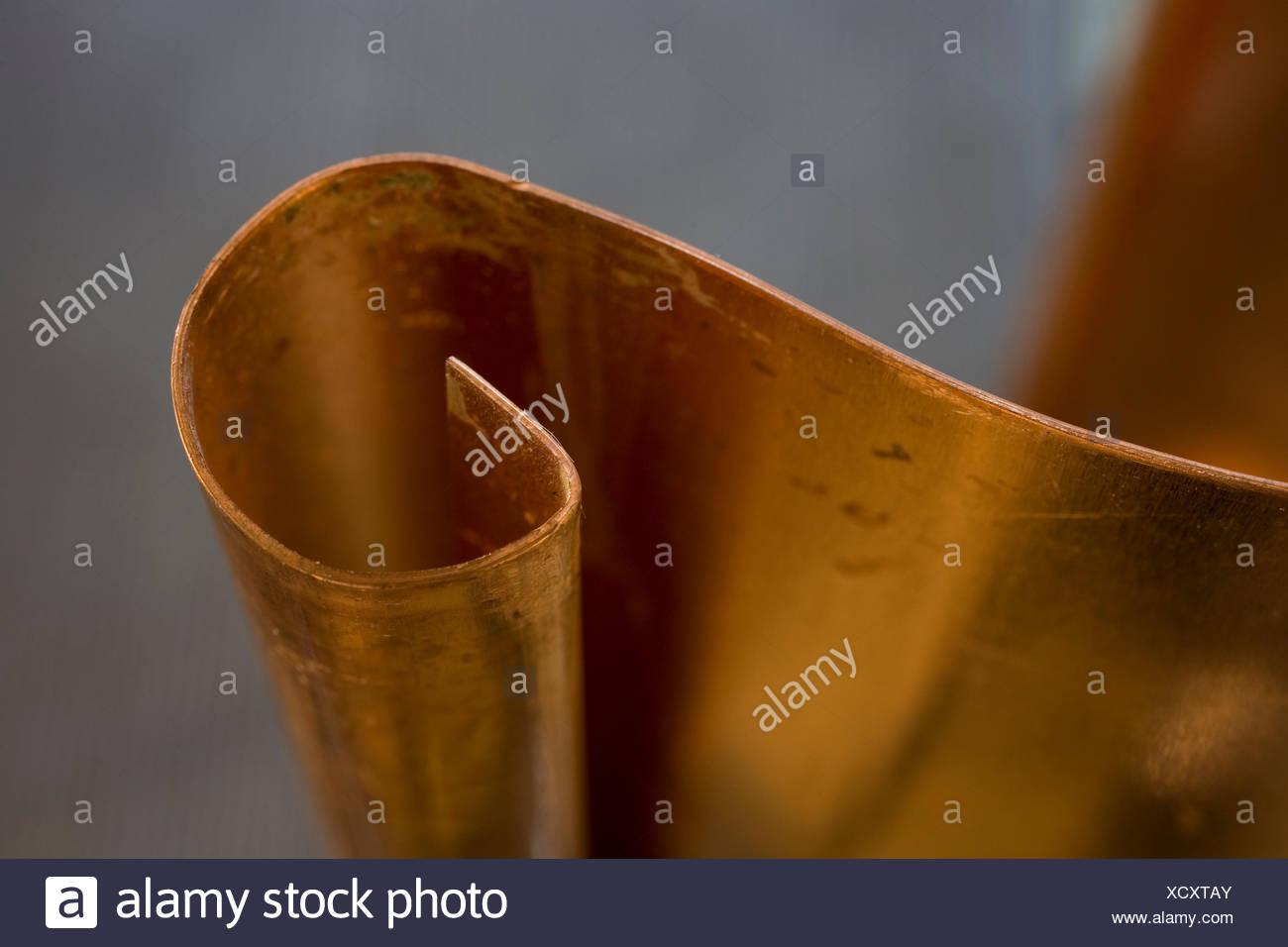 Sheet Copper Stock Photos & Sheet Copper Stock Images - Alamy