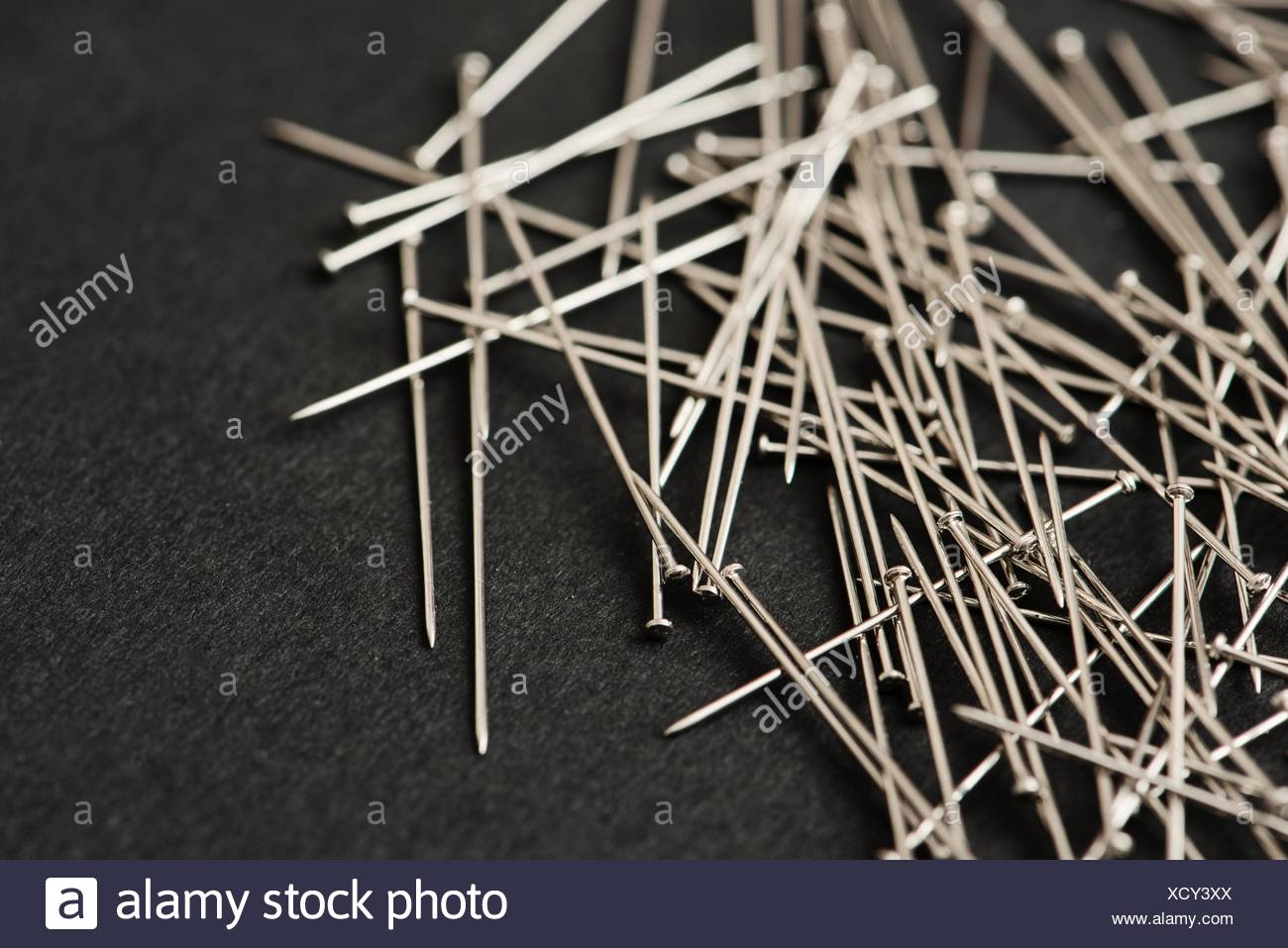 Pin Sharp High Resolution Stock Photography and Images - Alamy