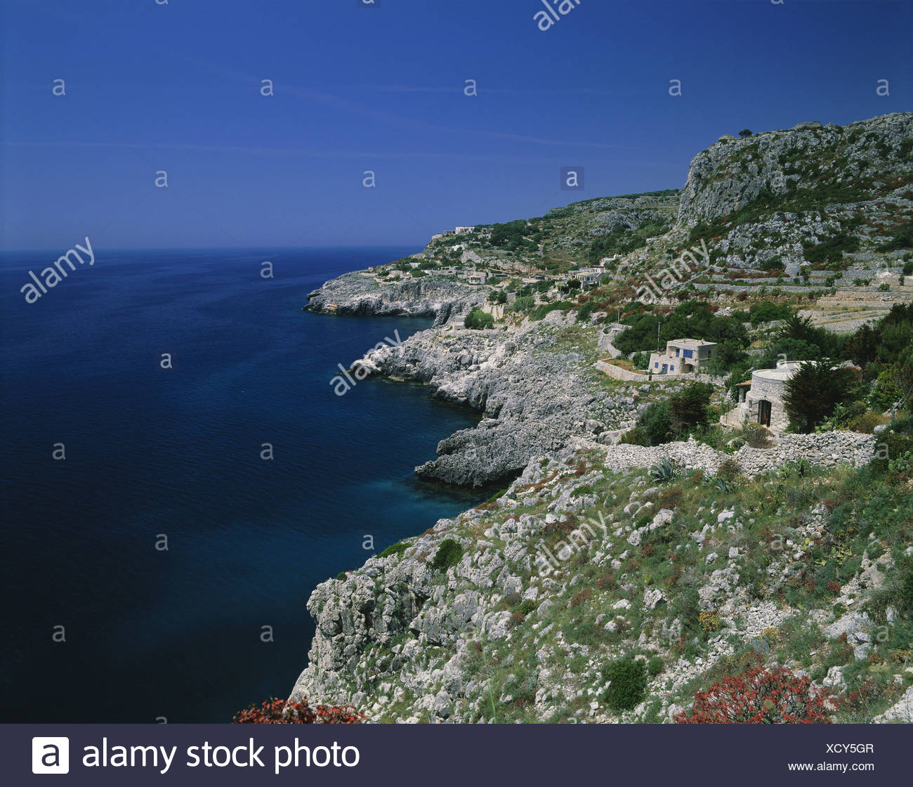 Gargano High Resolution Stock Photography and Images - Alamy