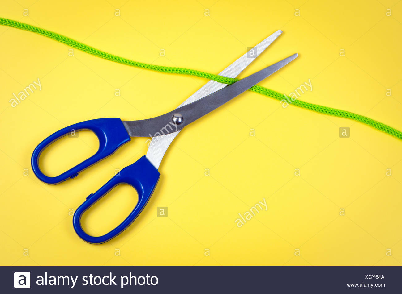 Crop Scissors High Resolution Stock Photography and Images - Alamy