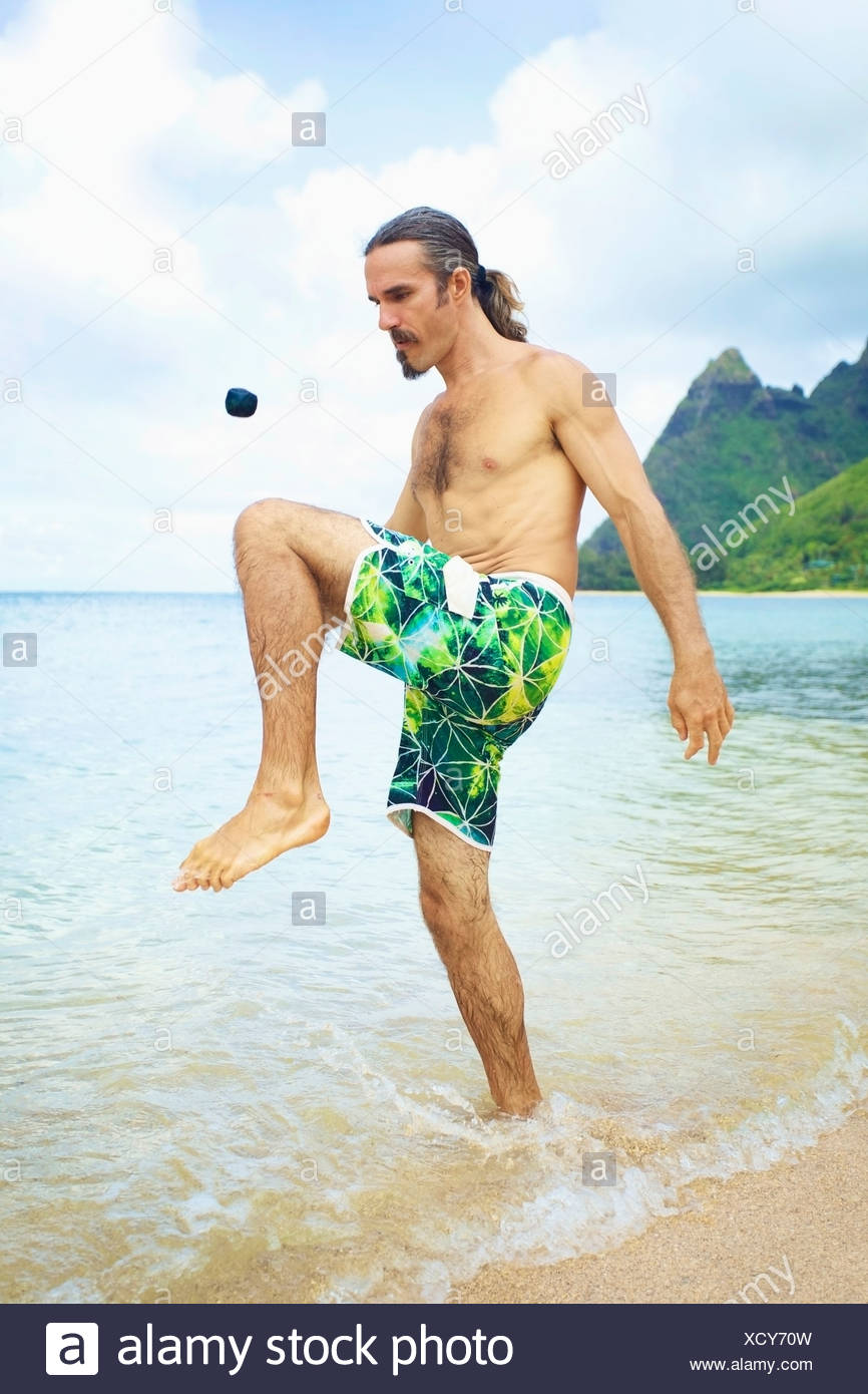 Hacky Sack High Resolution Stock Photography and Images - Alamy