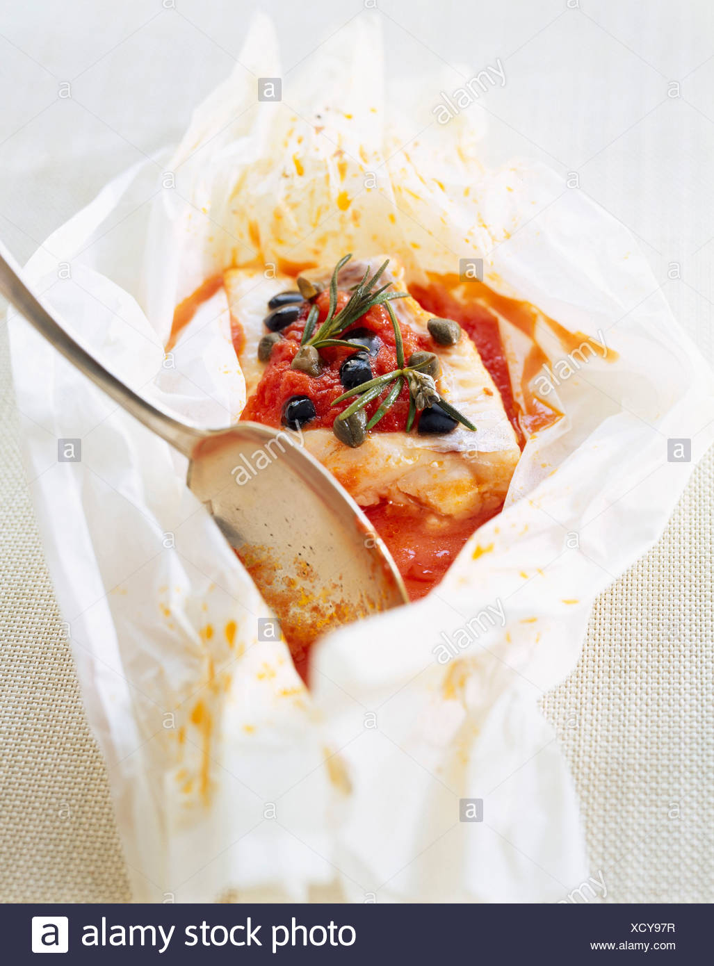 Sicilian Fish High Resolution Stock Photography and Images - Alamy