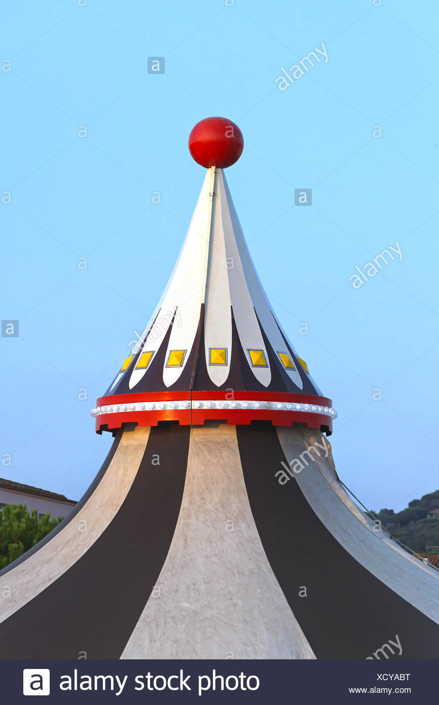 Roof Top Structure High Resolution Stock Photography and Images - Alamy