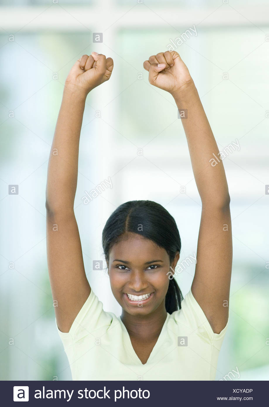 Smug Smile High Resolution Stock Photography and Images - Alamy