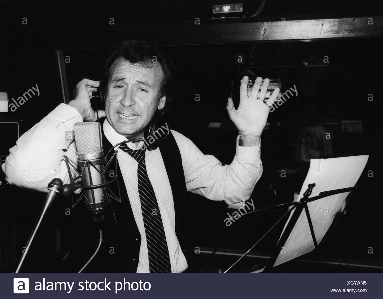 Tony Christie Stock Photos & Tony Christie Stock Images - Alamy