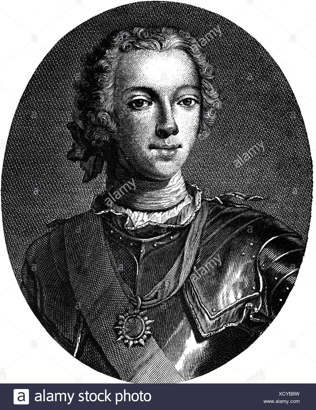 Prince Charles Edward Stuart Stock Photos & Prince Charles Edward ...