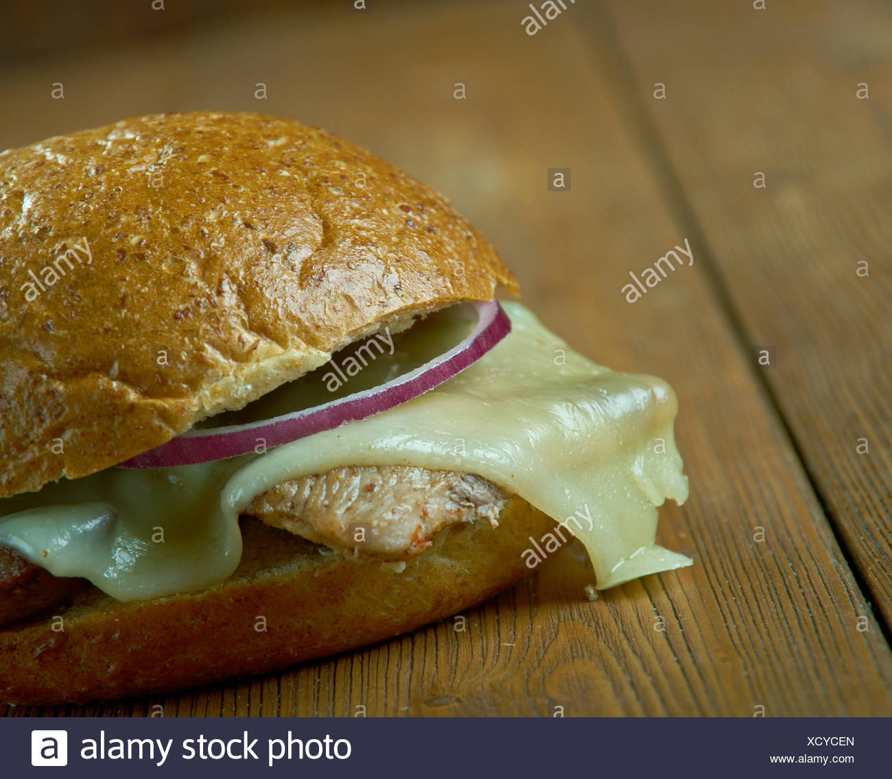 Barros Luco High Resolution Stock Photography and Images - Alamy