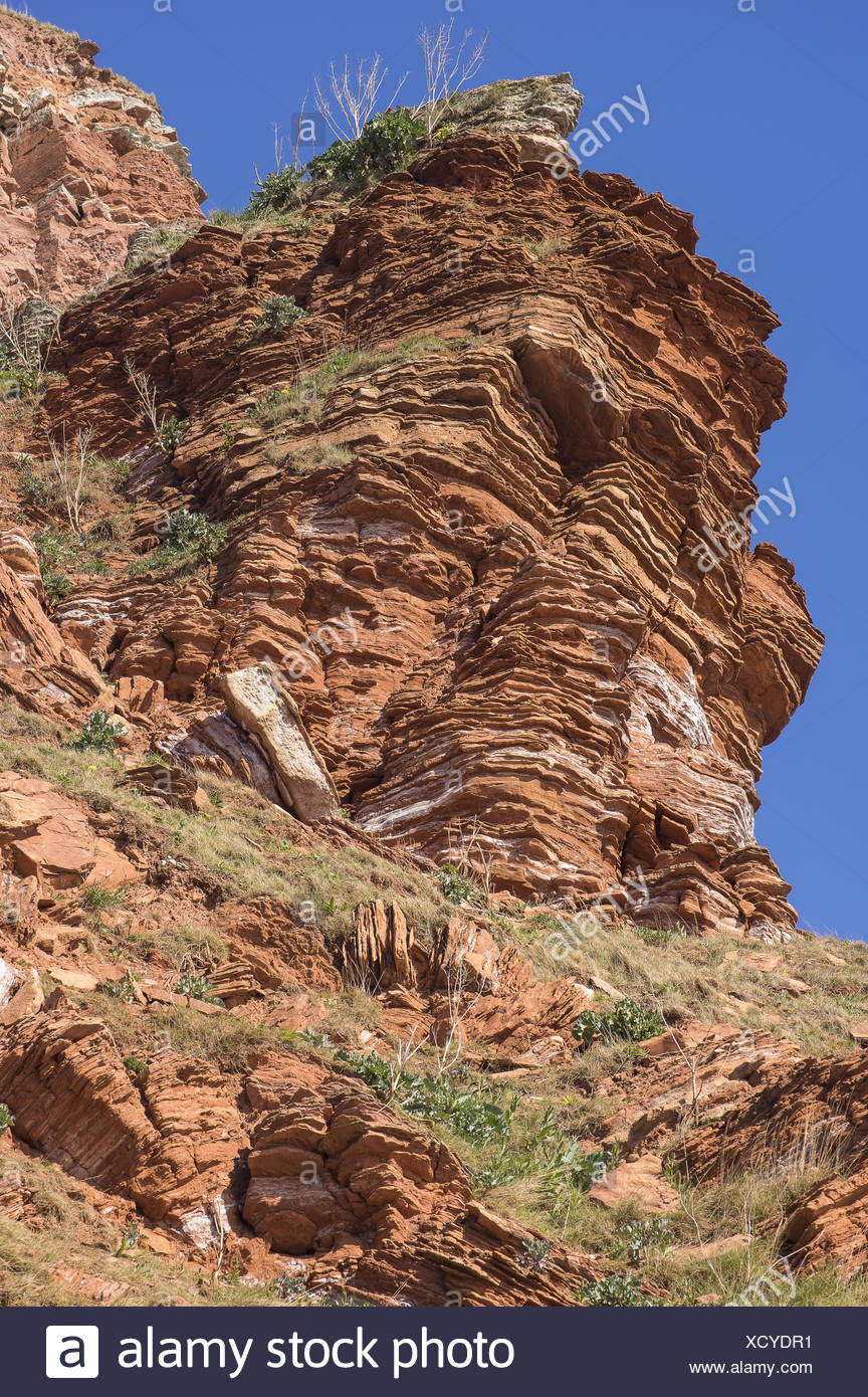Standstone High Resolution Stock Photography and Images - Alamy