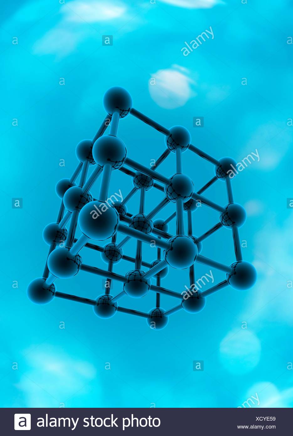 Polonium Element Stock Photos & Polonium Element Stock Images - Alamy