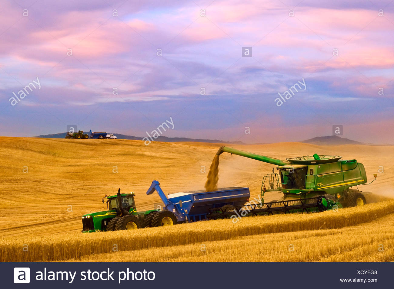 John Grain High Resolution Stock Photography and Images - Alamy