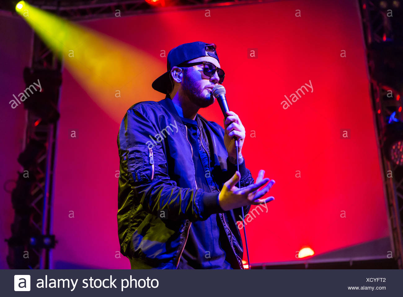 James Arthur Singer High Resolution Stock Photography and Images - Alamy