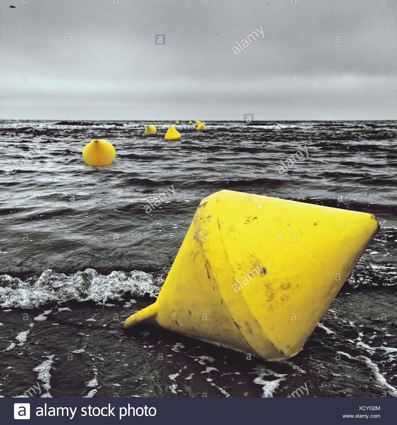 Sea Floats High Resolution Stock Photography and Images - Alamy