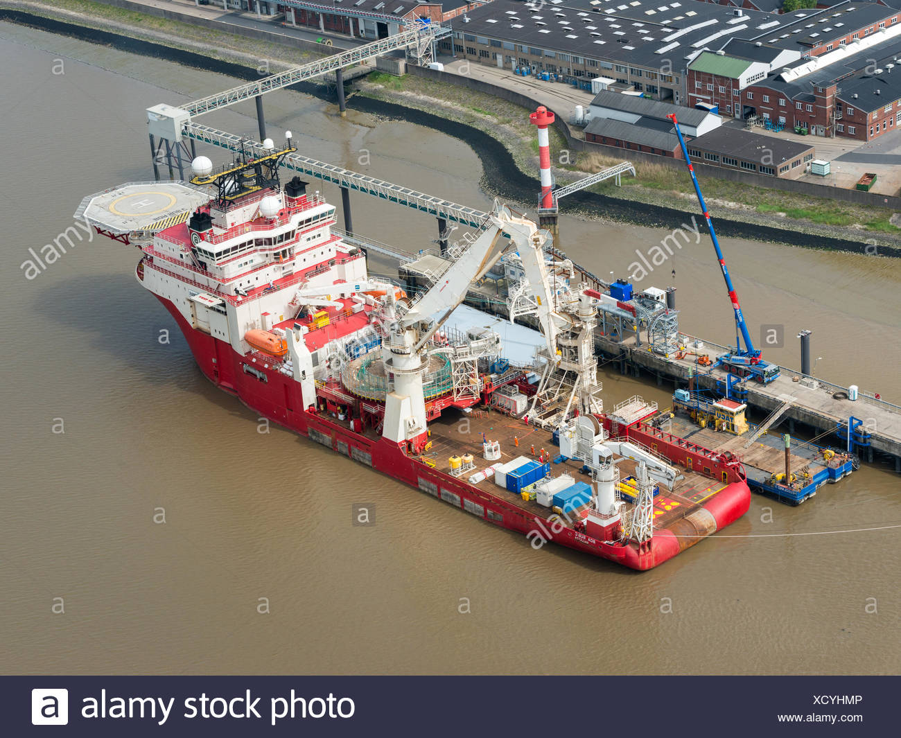 Boa Offshore As High Resolution Stock Photography and Images - Alamy