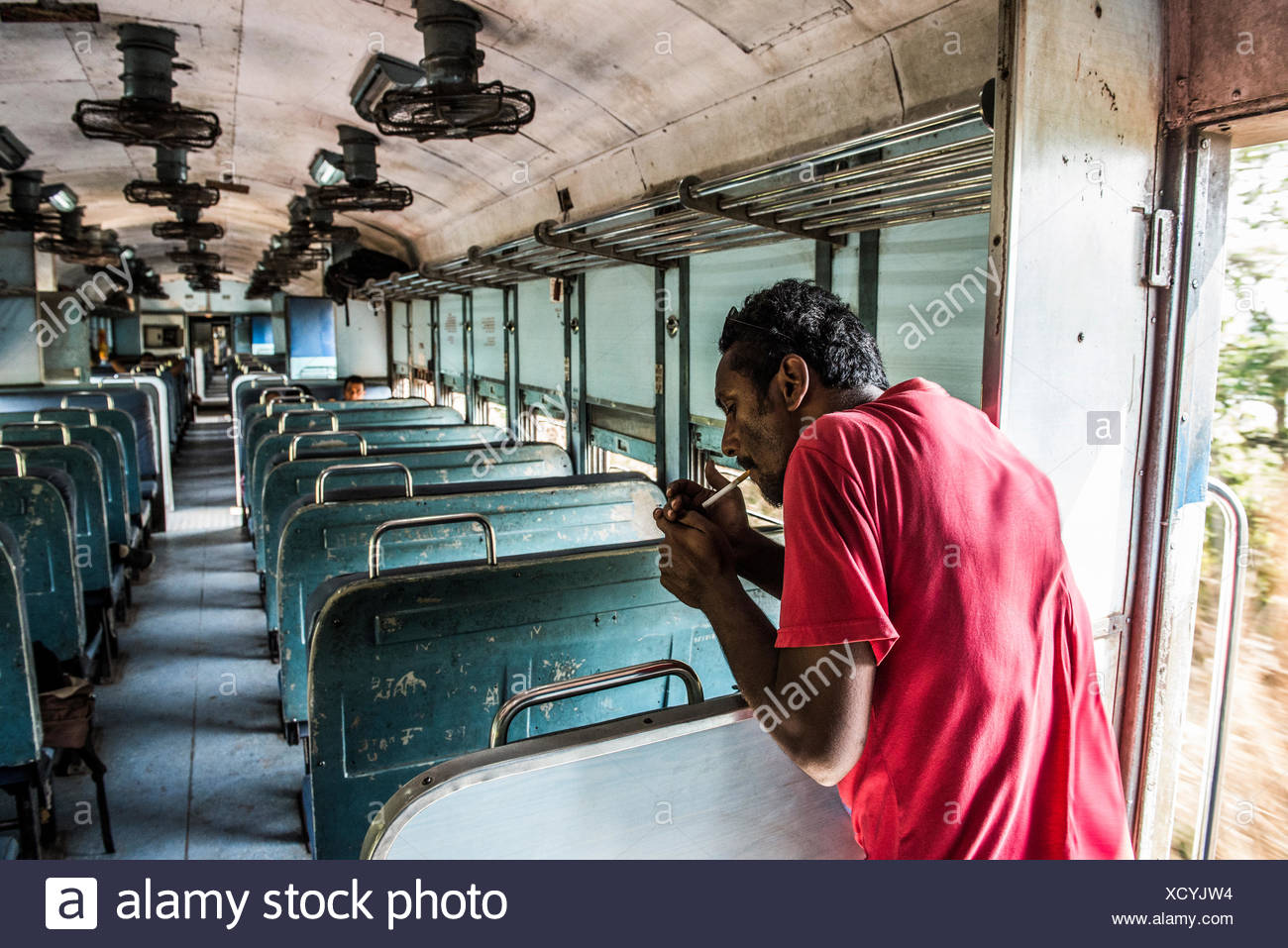 Cigarette Smoking India High Resolution Stock Photography and Images ...