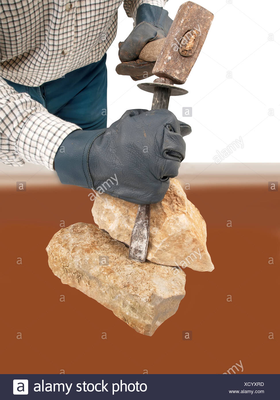Ancient Chisel Stock Photos & Ancient Chisel Stock Images - Alamy
