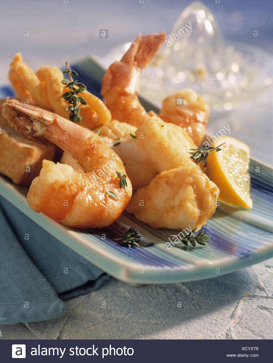 Anglerfish Dishes High Resolution Stock Photography and Images - Alamy