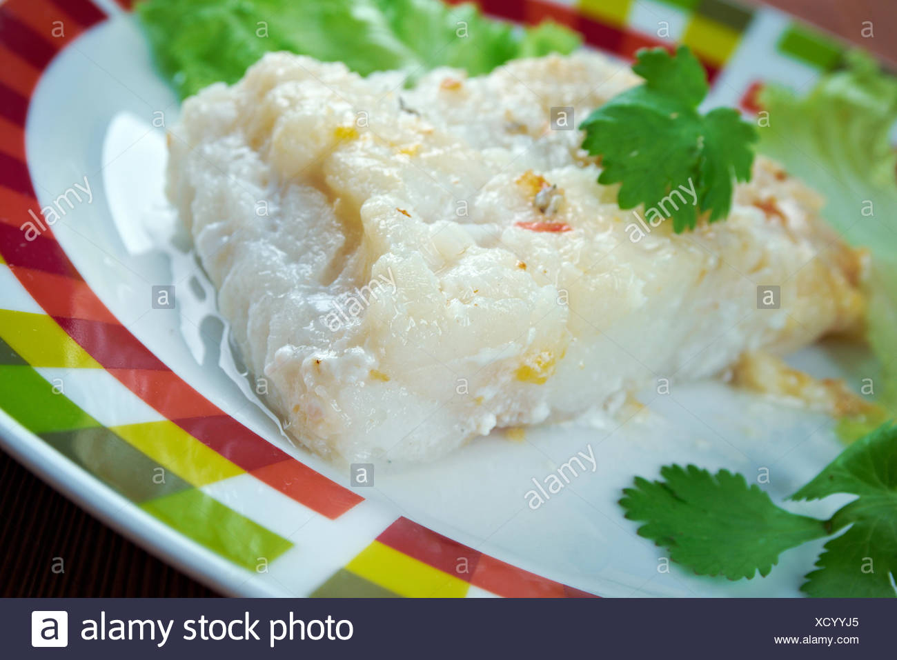 Lutefisk Stock Photos & Lutefisk Stock Images - Alamy