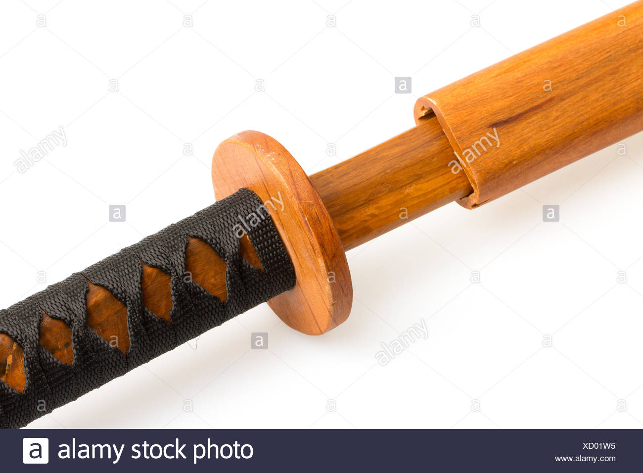 Chinese Sword Wood High Resolution Stock Photography and Images - Alamy