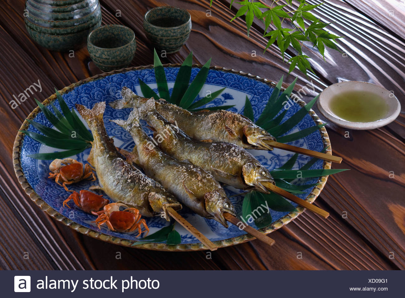 Ayu Fish High Resolution Stock Photography and Images - Alamy