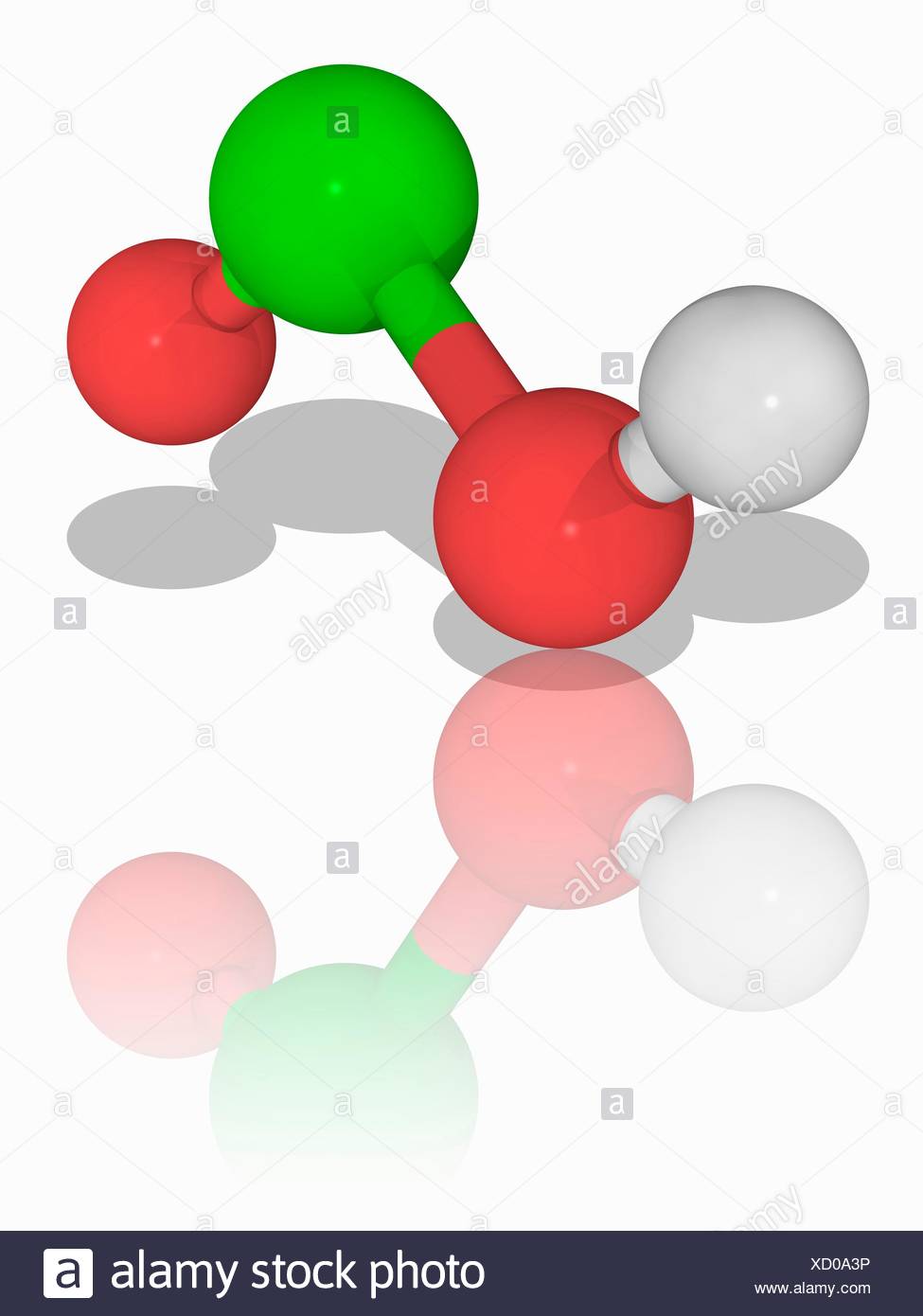 Chloric Acid High Resolution Stock Photography and Images - Alamy
